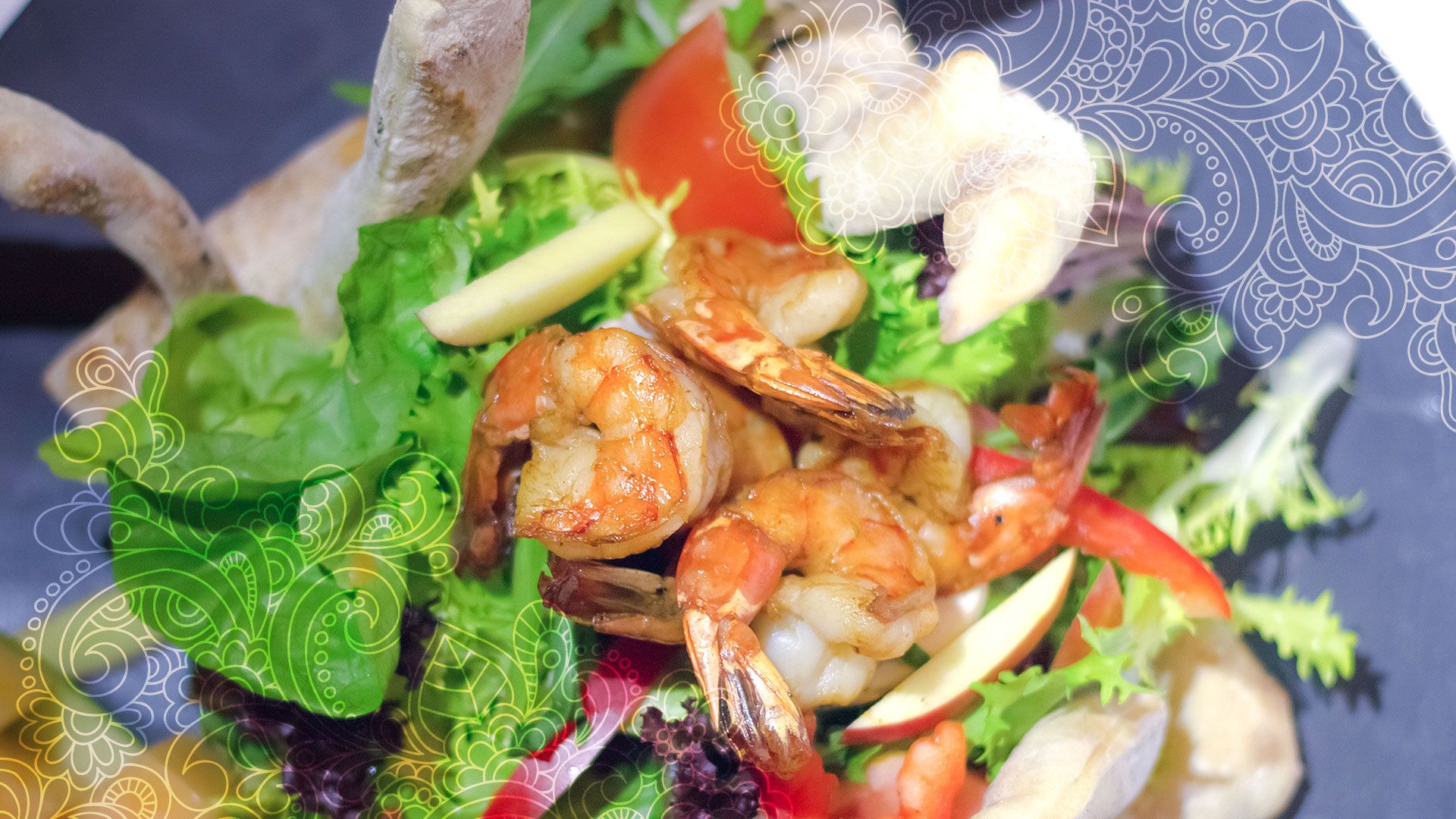 Poco Pazzo - Accueil